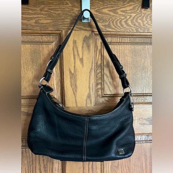 The Sak | Bags | The Sak Textured Leather Shoulder Bag | Poshmark